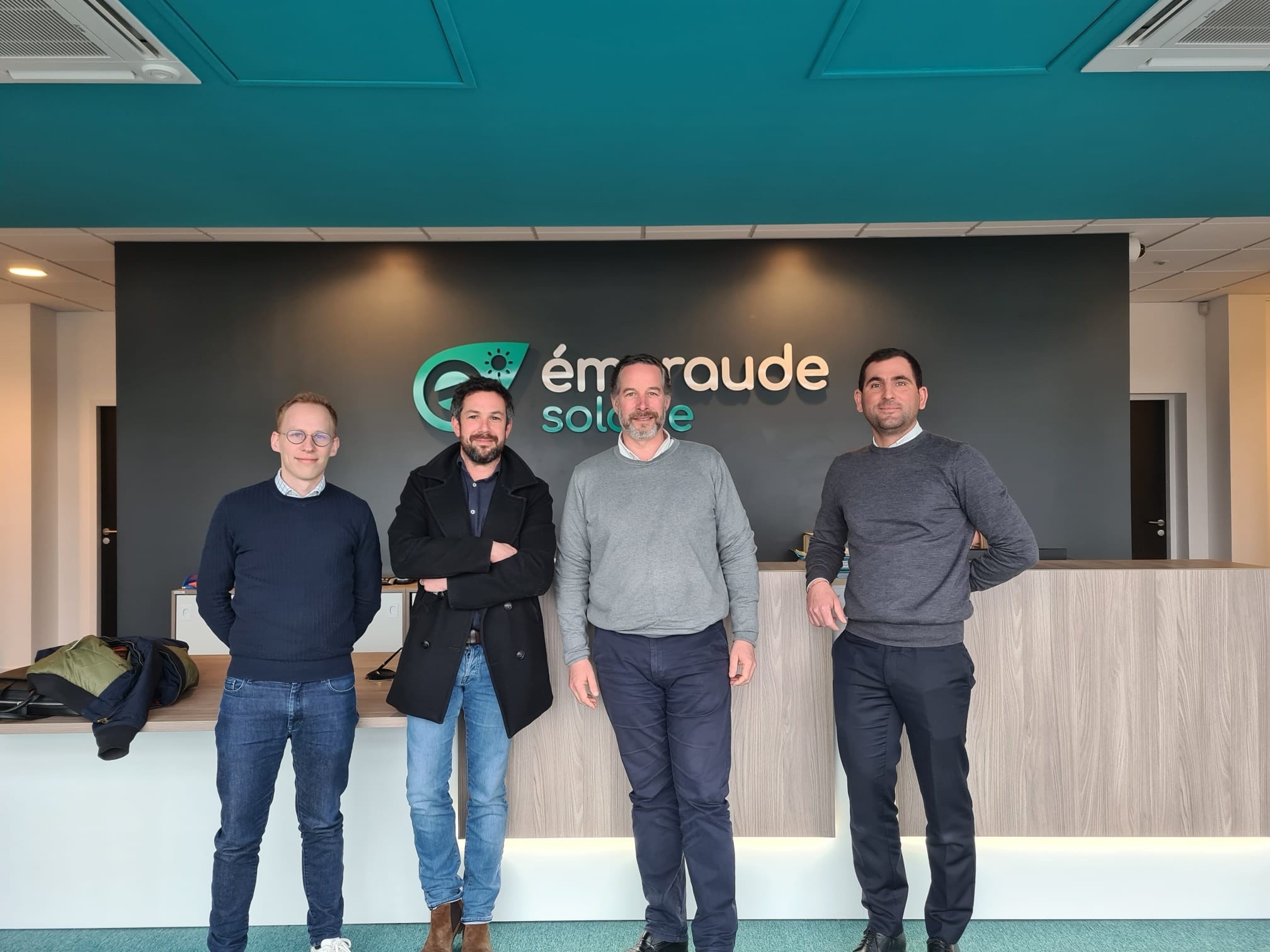 SB2F - Société de Gestion de Portefeuille